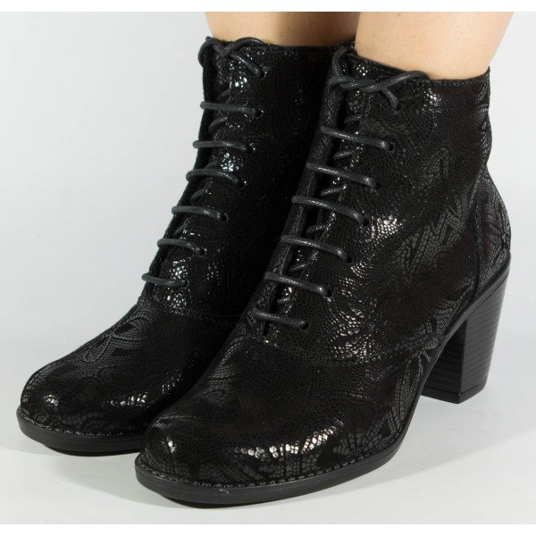 Colectie Botine Dama de Vara – Botine de Iarna Femei | IncaltaminteDame